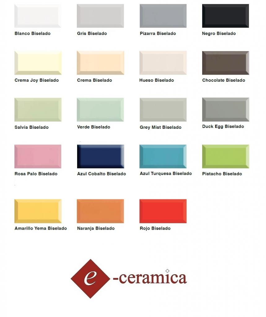 Biselado blanco – France