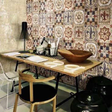 Mainzu carrlage Milano azul – France