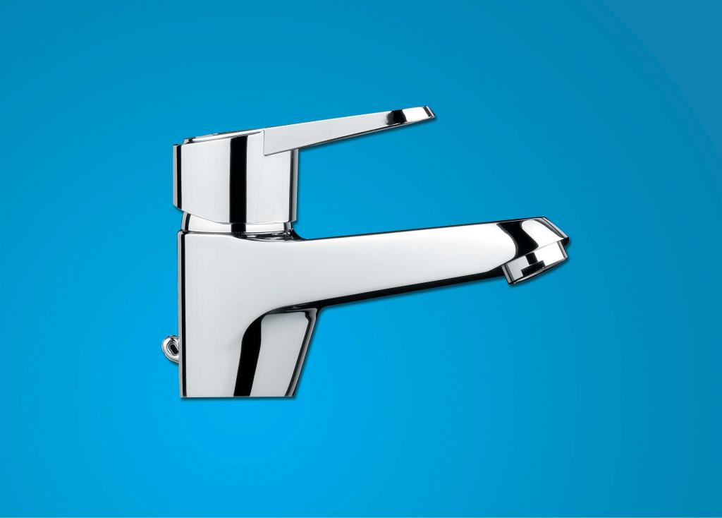 Washbasin tap Smile – France