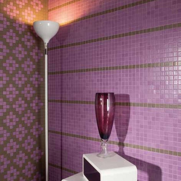 Vidrepur mosaico – France